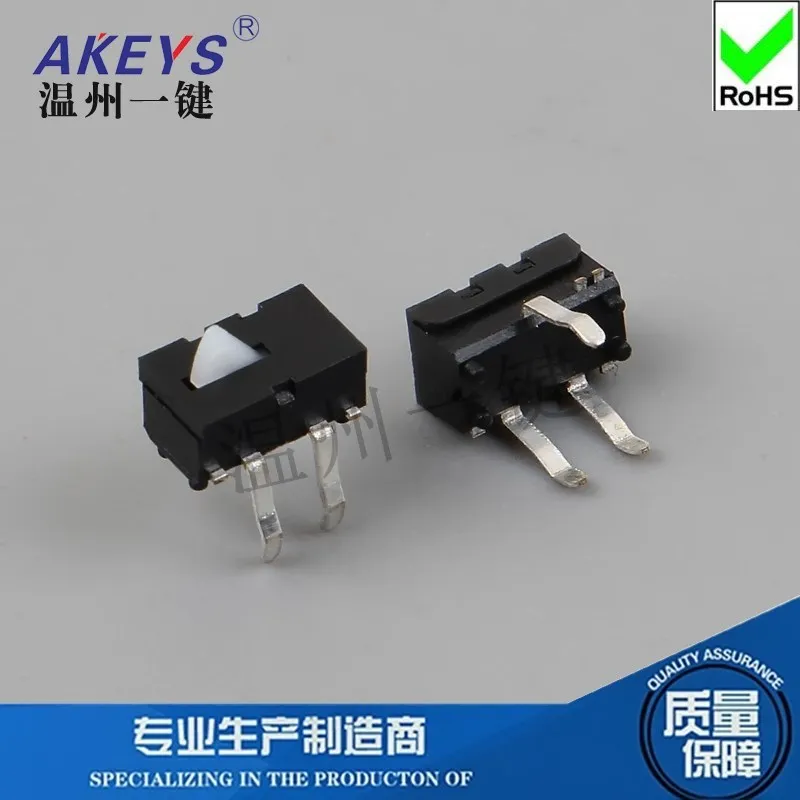 KFC-V-07-Triangle-Stroke-Limit-Micro-Reset-Switch-6-4-3-8-Detection ...