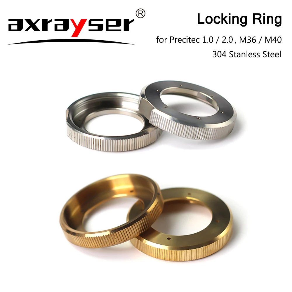 Fasten-Holder-Ceramic-Locking-Ring-for-Precitec-1-0-2-0-Fiber-Laser ...