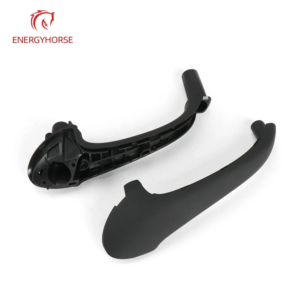 Door-Pull-Handle-Assembly-Replacement-For-Mercedes-Benz-C-Class-W203 ...