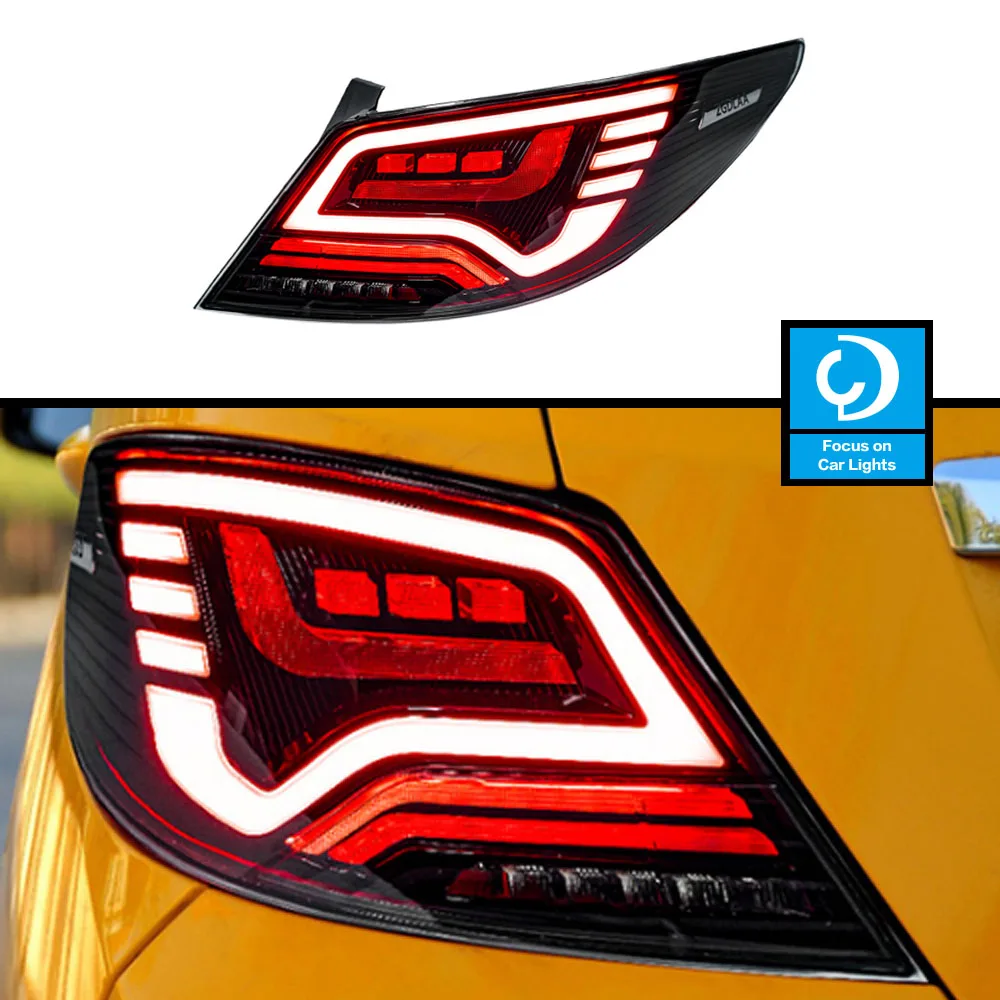 AKD-Tail-Lights-for-Hyundai-Verna-LED-Rearlight-2010-2013-GTS-Design ...