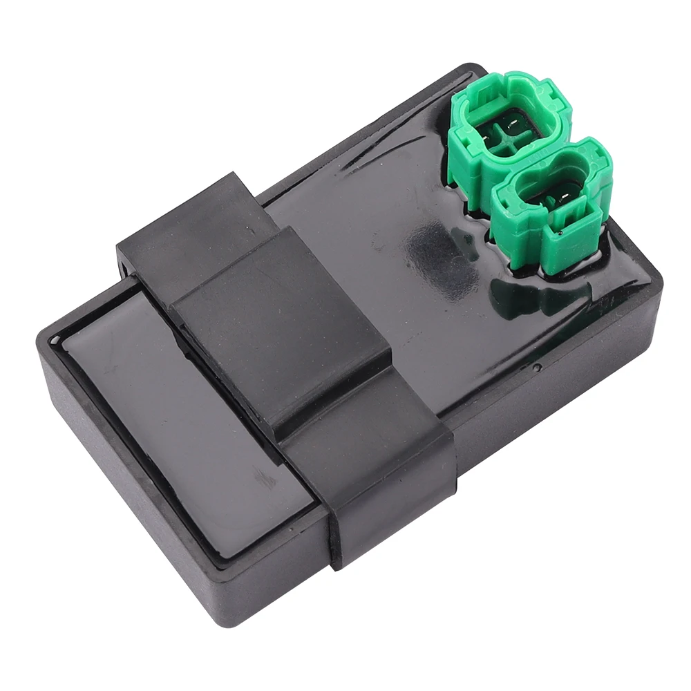 Motorcycle-CDI-Ignition-Module-Box-For-Honda-NX650-XR650L-NX250-500 ...