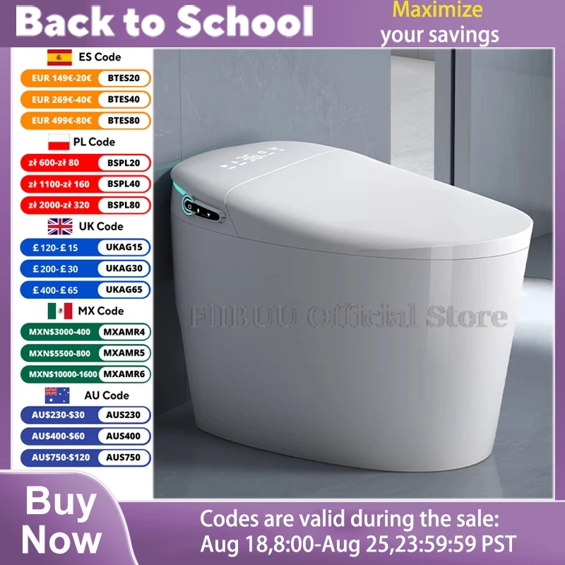 Smart-Toilet-One-Piece-Bidet-Toilet-with-Built-in-Water-Tank ...