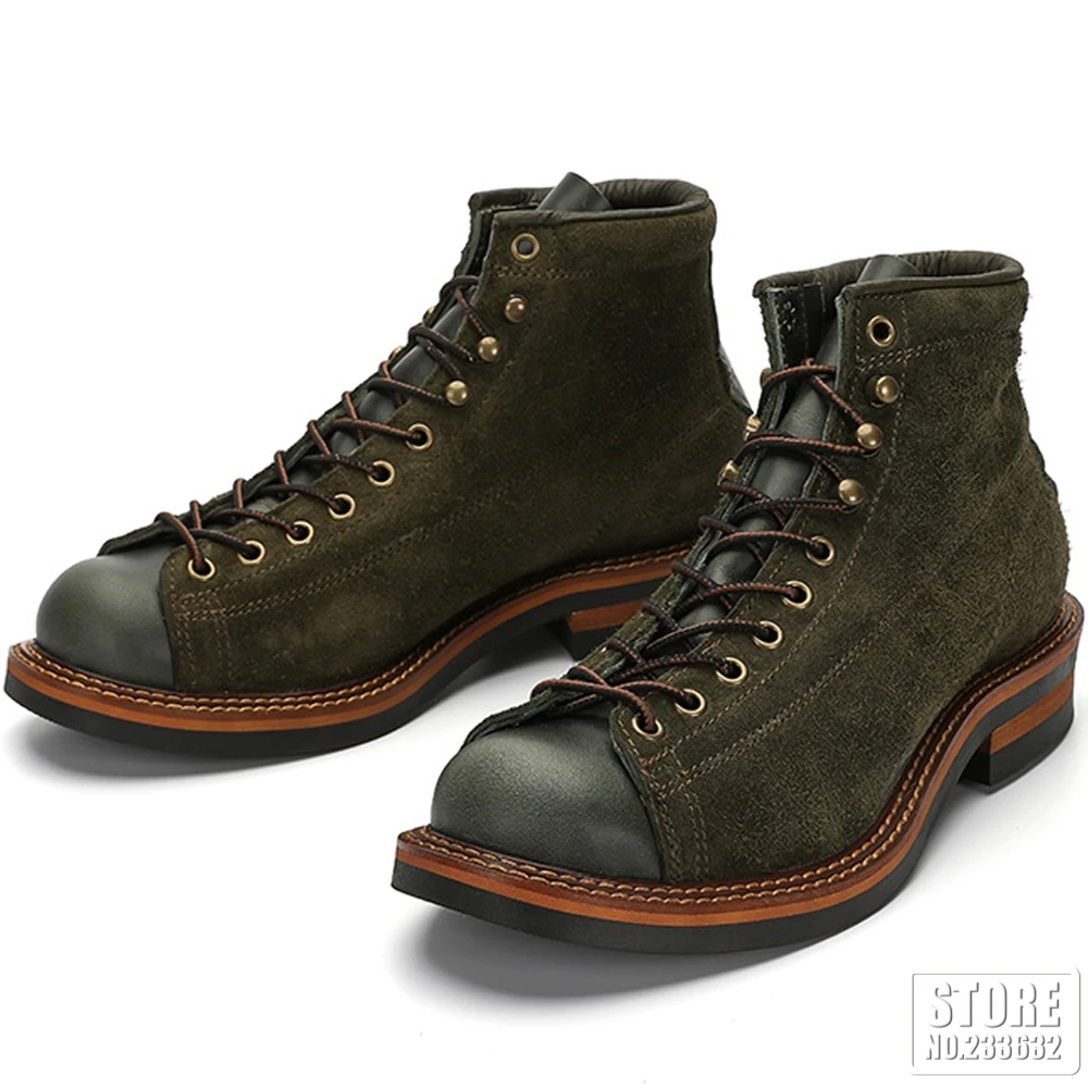 Motorcycle-Boots-Waterproof-Microfiber-Material-Moto-Boots-Motorcycle ...