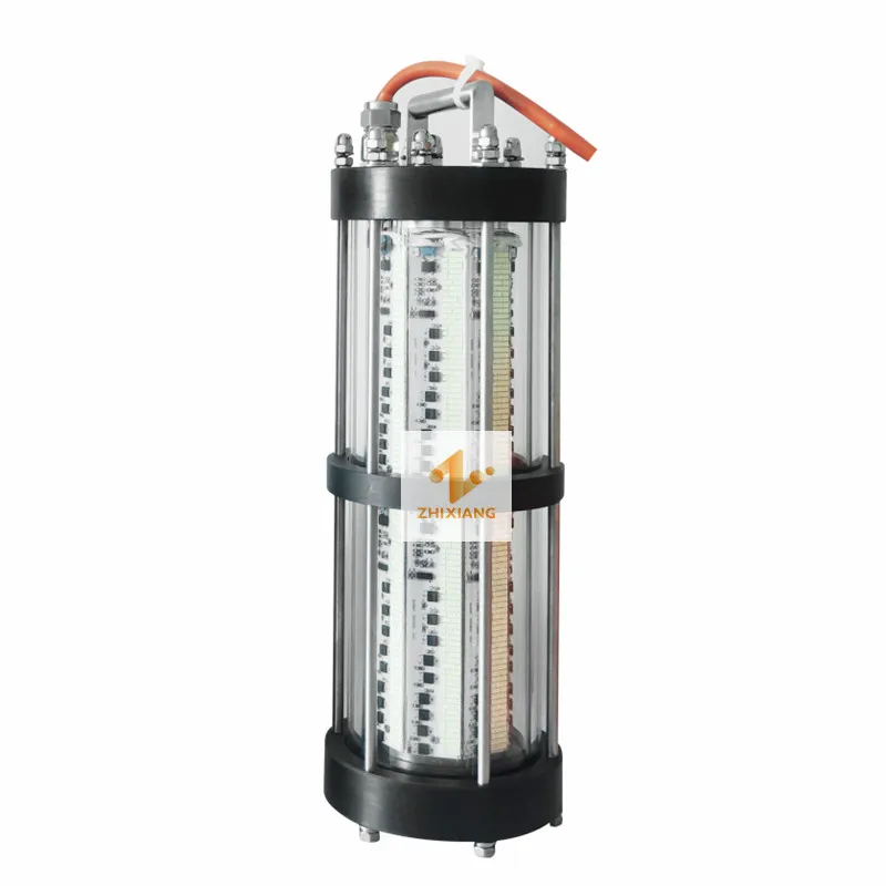 Underwater Fishing Light Color | Underwater Light Blue Fishing - 220v ...