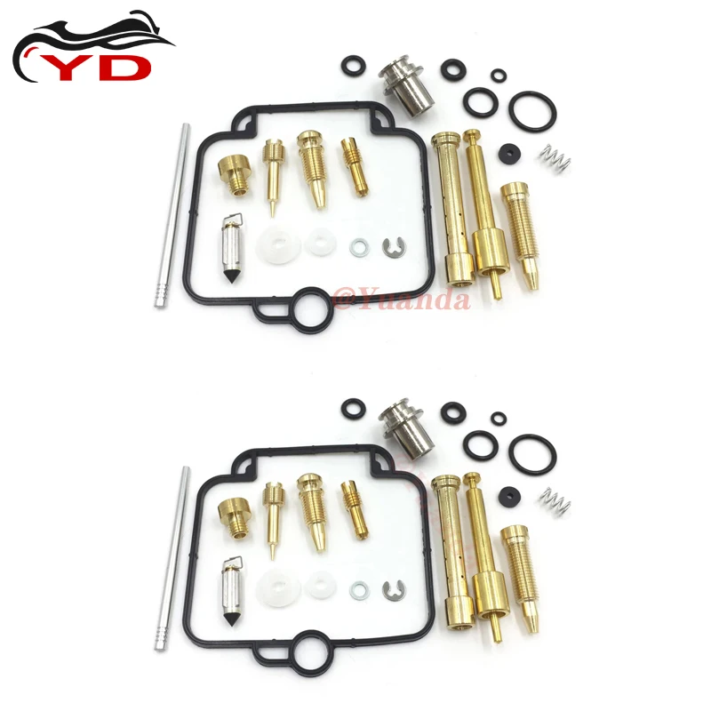 2Sets-For-Mikuni-BST-33-BMW-F650-SUZUKI-GS500E-DR350-DR250SSE-GSX1100G ...