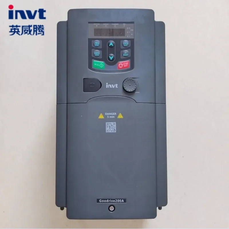 Invt-INVT-Inverter-GD200A-011G-015P-4-Three-phase-380V-Heavy-duty-Motor ...