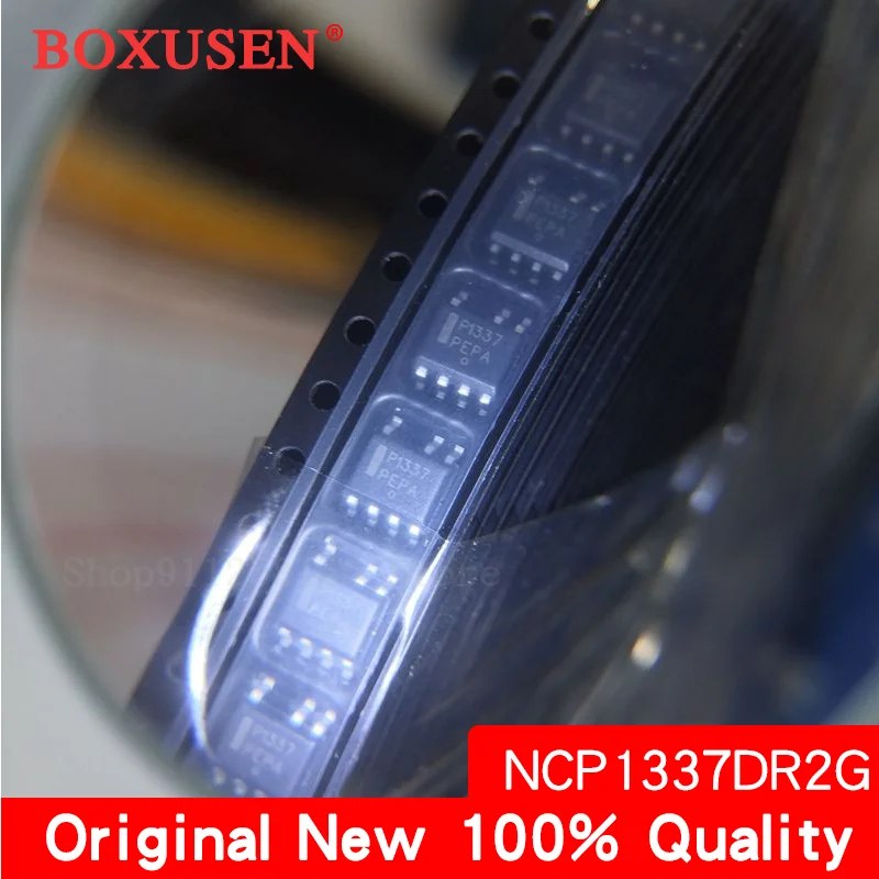 5PCS NCP1337DR2G NCP1337 P1337 sop-7 LCD power Chipset - AliExpress 502