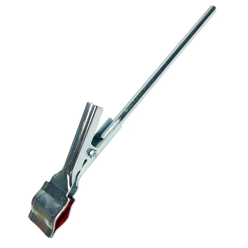 Retort Stand Test Tube Clamp Rack Extension Lab Holder for Vial Flask ...