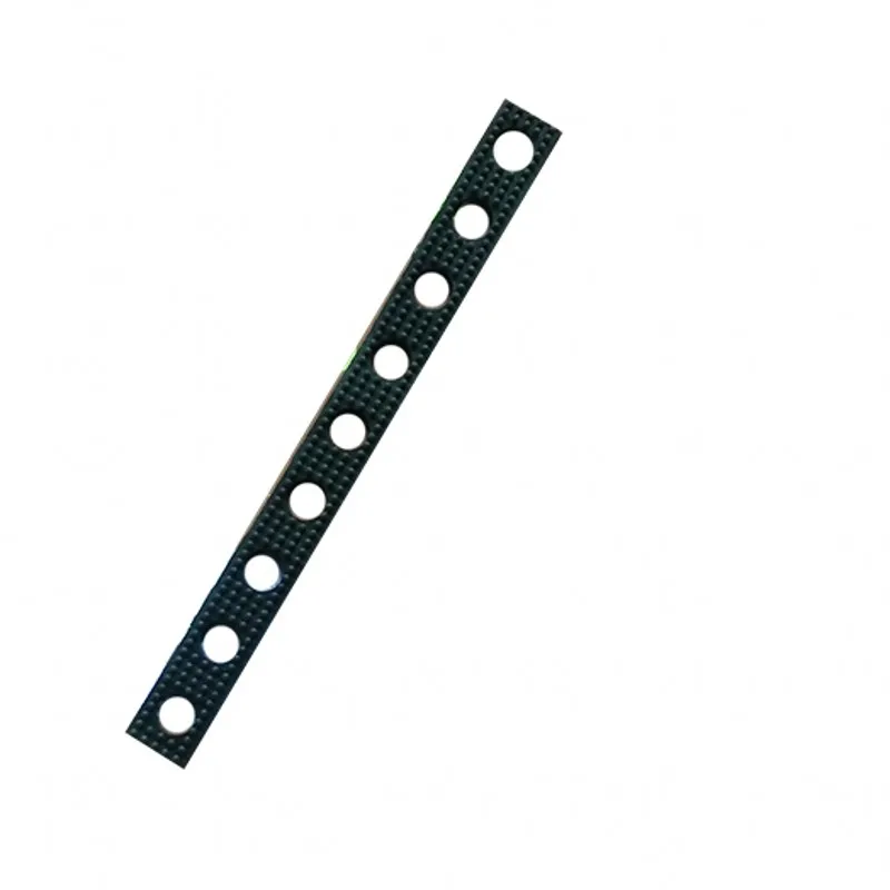 Rubber Pad Pitting Sesame Needle Cushion for Computer Embroidery ...