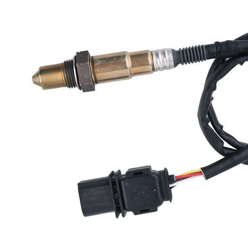 1928404687-Lambda-O2-Oxygen-Sensor-LSU4-9-Wideband-For-Ford-Chevrolet ...