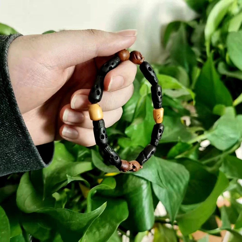 Movie-Supernatural-Dean-Bracelet-Winchester-Jensen-Ackles-Skull-Ball ...