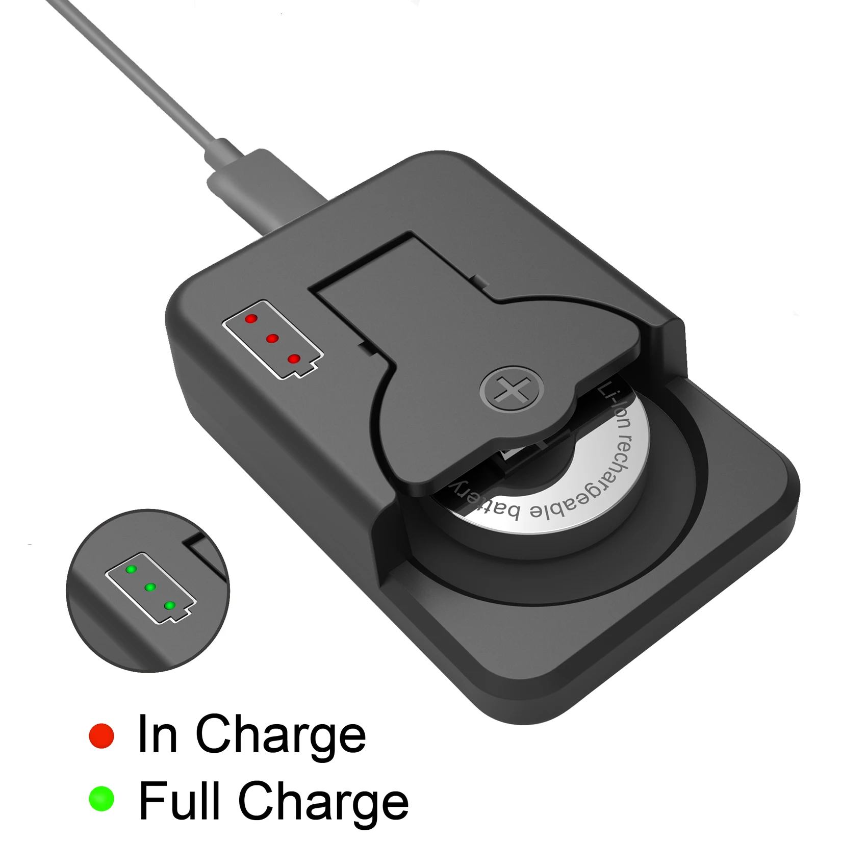 2024-Newest-Multifunctional-4-2V-Mini-Button-Battery-Charger-LIR2032 ...
