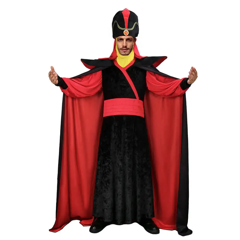 Men-s-Jafar-Cosplay-Costume-Moive-Character-Halloween-Outfits-Party ...