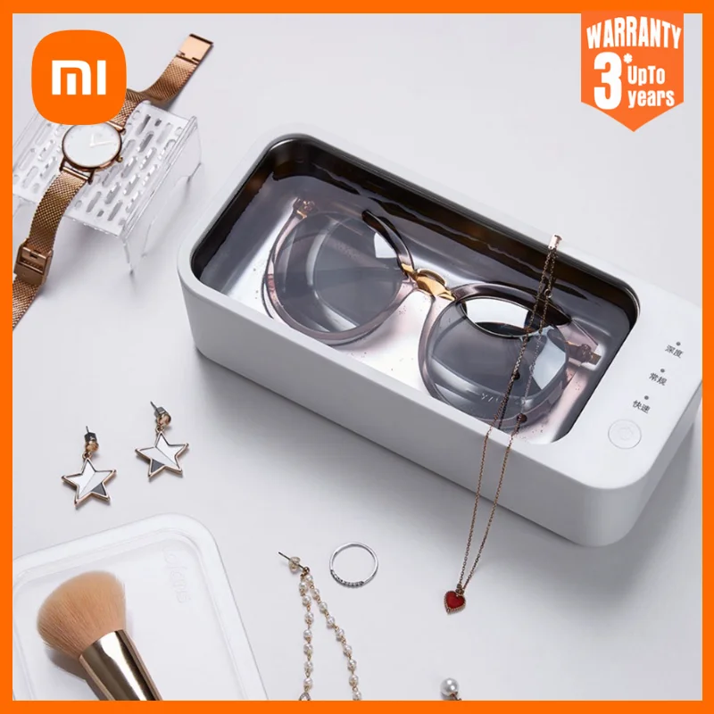 Xiaomi-Youpin-Ultrasonic-Cleaner-Portable-Cleaning-Jewelry-Digital ...