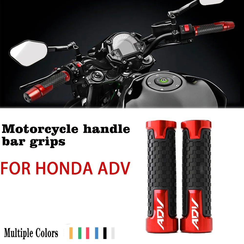FOR HONDA ADV 150 160 350 750 2019 2020 2021 2022 2023 7/8" 22MM ...