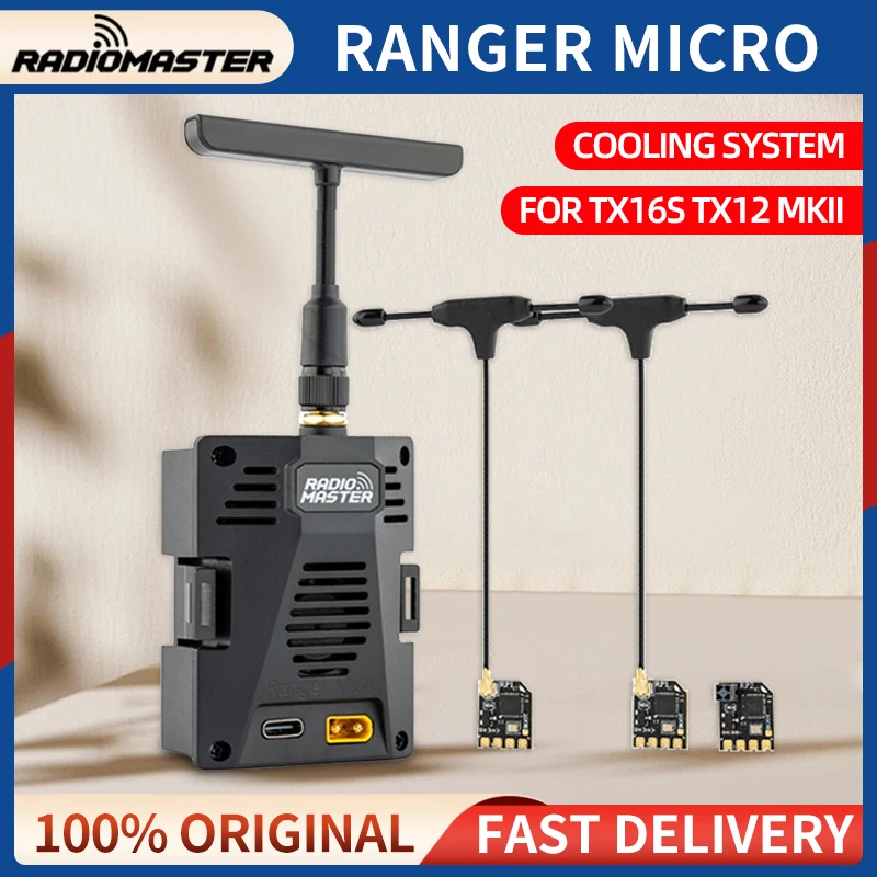 RadioMaster-Ranger-Micro-ELRS-Module-2-4GHz-Combo-Set-RP1-RP2-Receiver ...