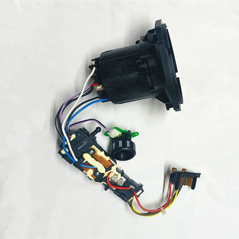 Original Switch Stator Assembly FOR DEWALT DCM848 DCM849 SWITCH AND ...