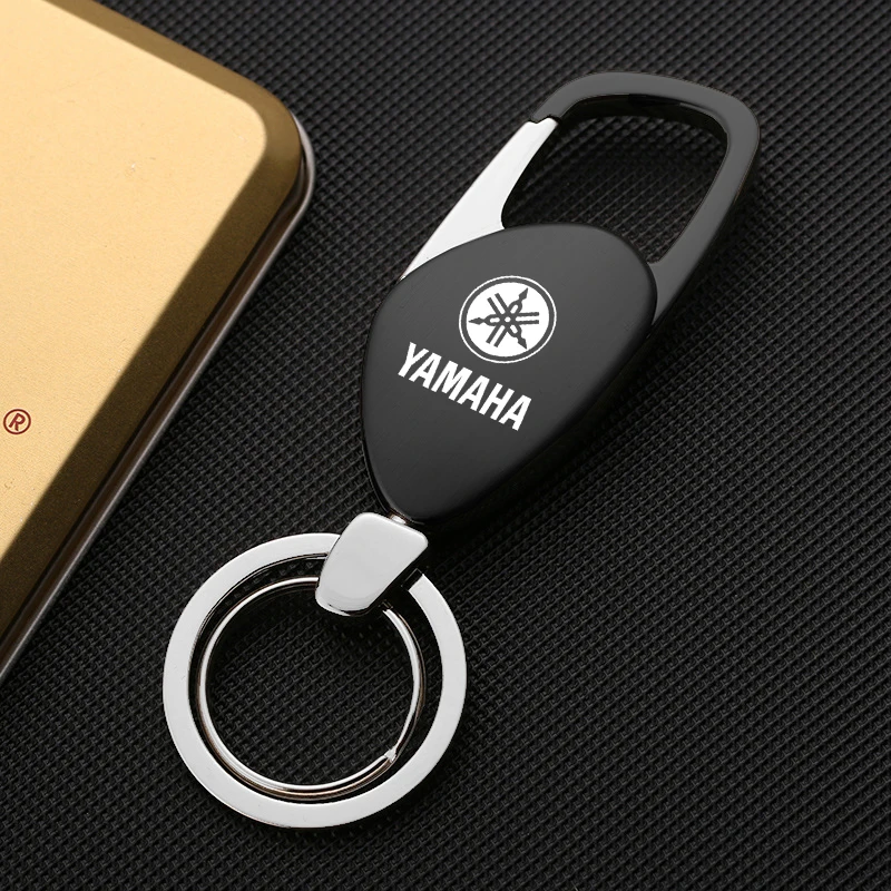 High-grade-Metal-Key-Chain-Car-Motorcycle-Key-Ring-Men-s-Key-Ring-For ...