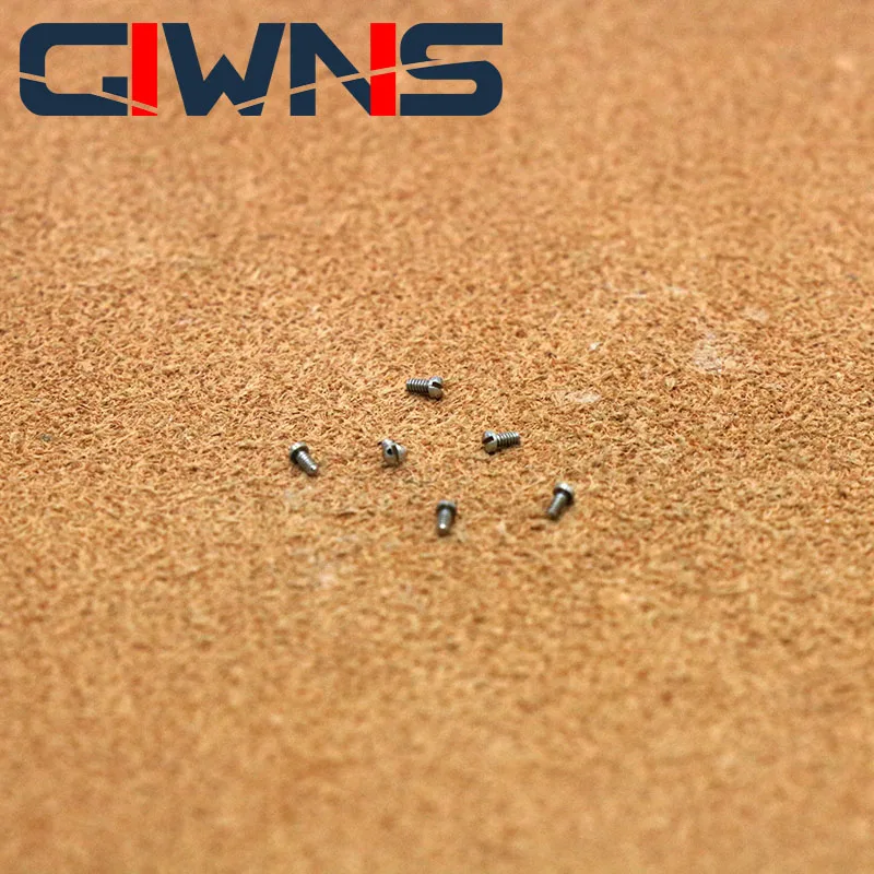 Watch Accessories Bottom Cover Screw 4708 Bottom Cover Screw For ...