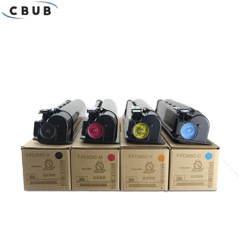 1Set-4PCS-For-Toshiba-E-STUDIO-2000-2500-2505-3005-3505ac-4505-5005-TF ...
