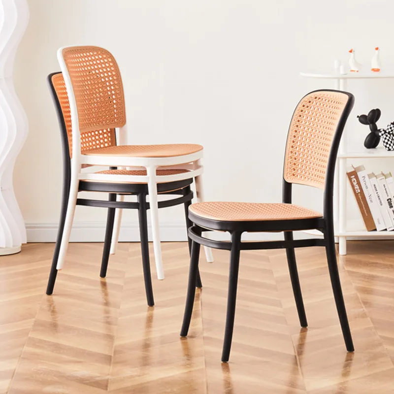 Resilient-Synthetic-Rattan-Weaved-Dining-Seating-Stackable-Dense ...