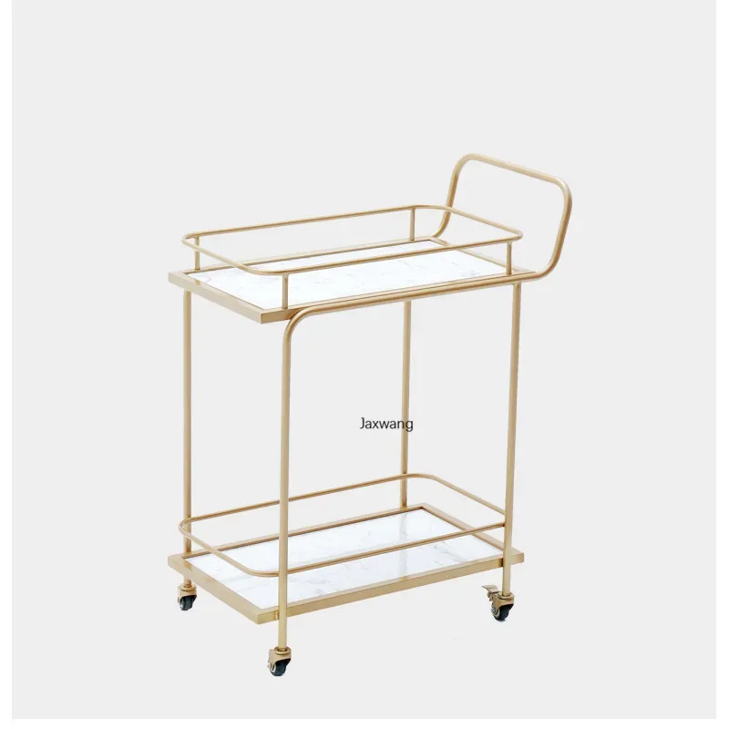 Customized-Kitchen-Trolleys-Home-Mobile-Trolley-High-end-Wine-Trolley ...