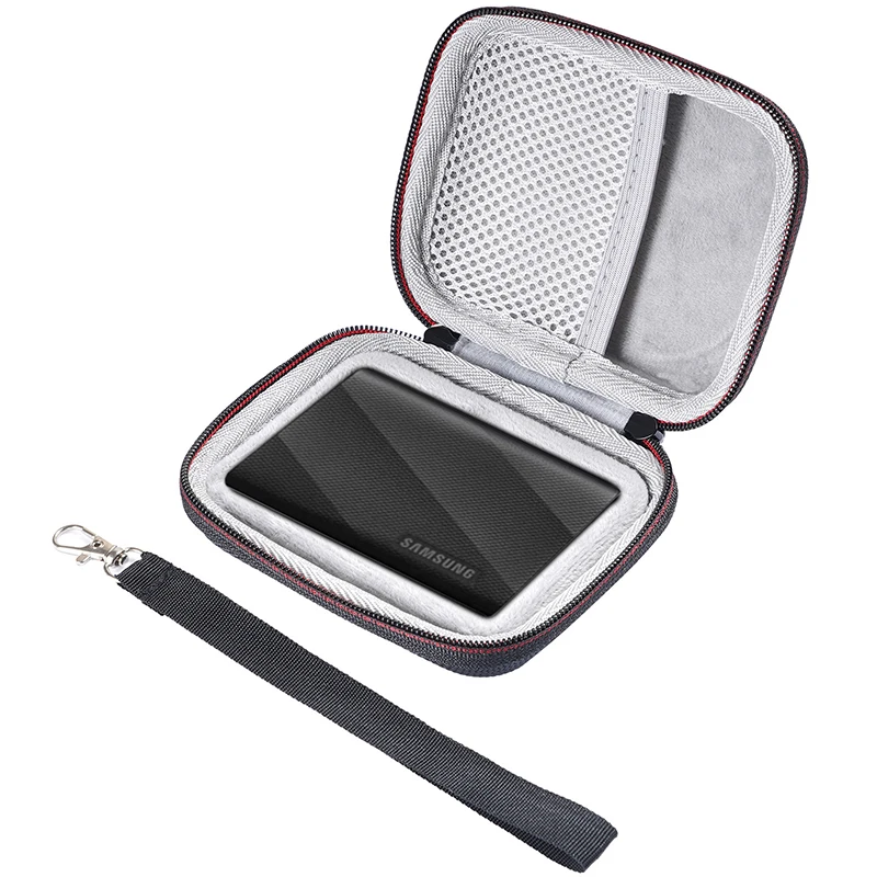 Newest Hard Protect Box Storage Bag Carrying Cover Case for SAMSUNG ...