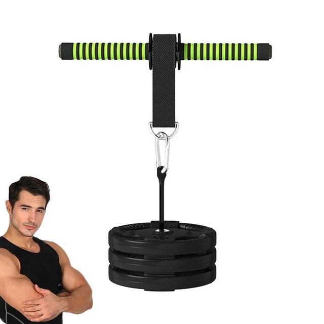 Wright Roller Machine Forearms