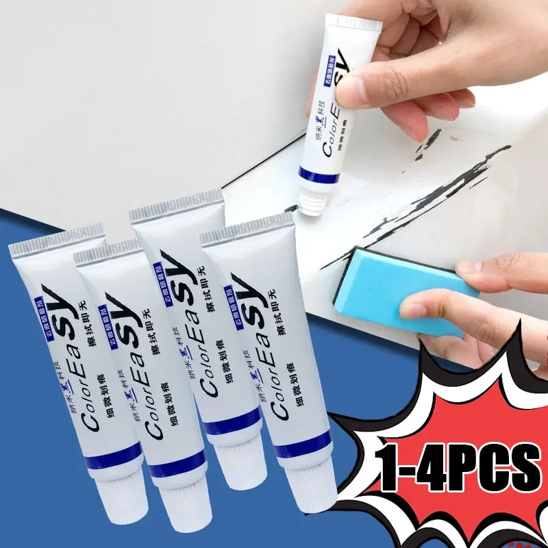 1-4PCS-Car-Paint-Scratch-Repair-Tools-Auto-Body-Scratch-Removing ...