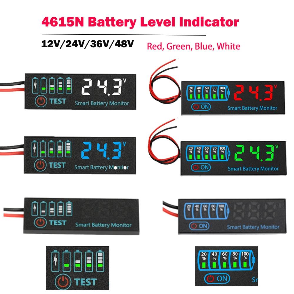 What is a Battery Charge Level and How to Monitor It Effectively?