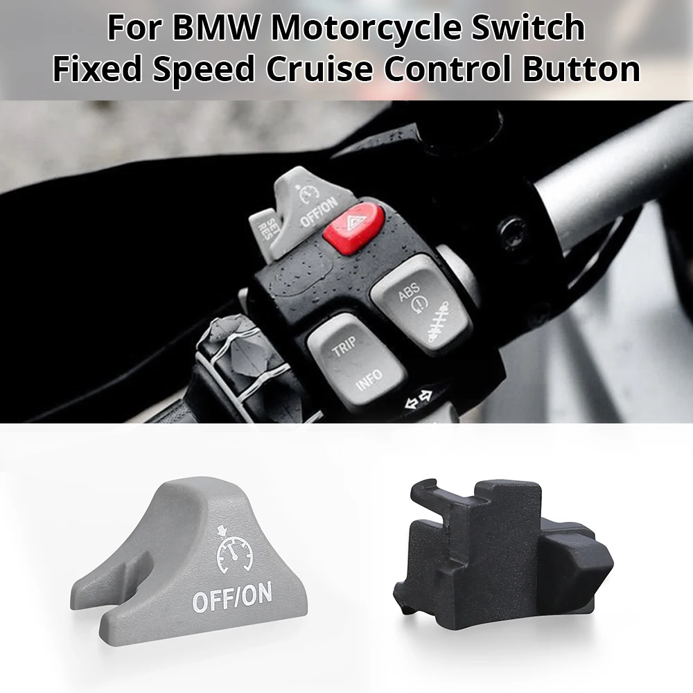 Motorcycle-Parts-Switch-Fixed-Speed-Cruise-Control-Button-for-BMW ...