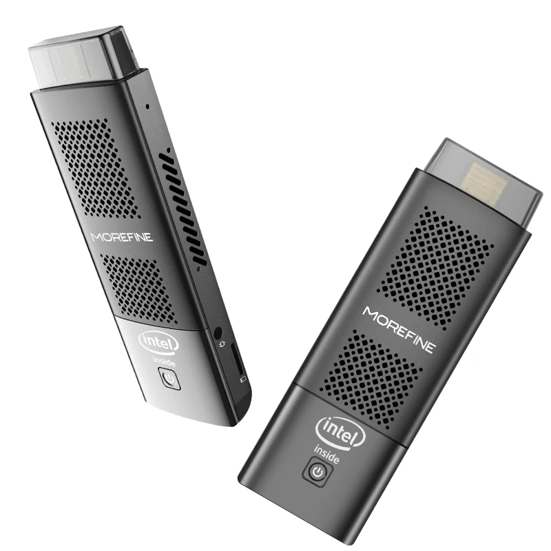 MOREFINE-M1K-Mini-PC-Intel-Gemini-Lake-J4125-8G-DDR4-128GB-256GB-Window ...