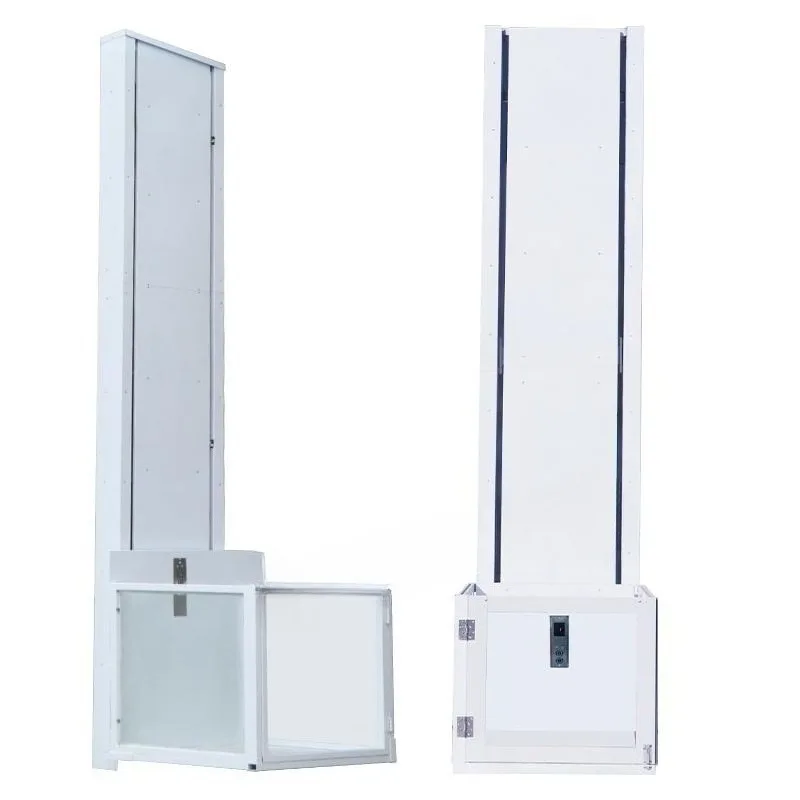Residential Platform Lift: Real-World Solutions for Multi-Level Homes