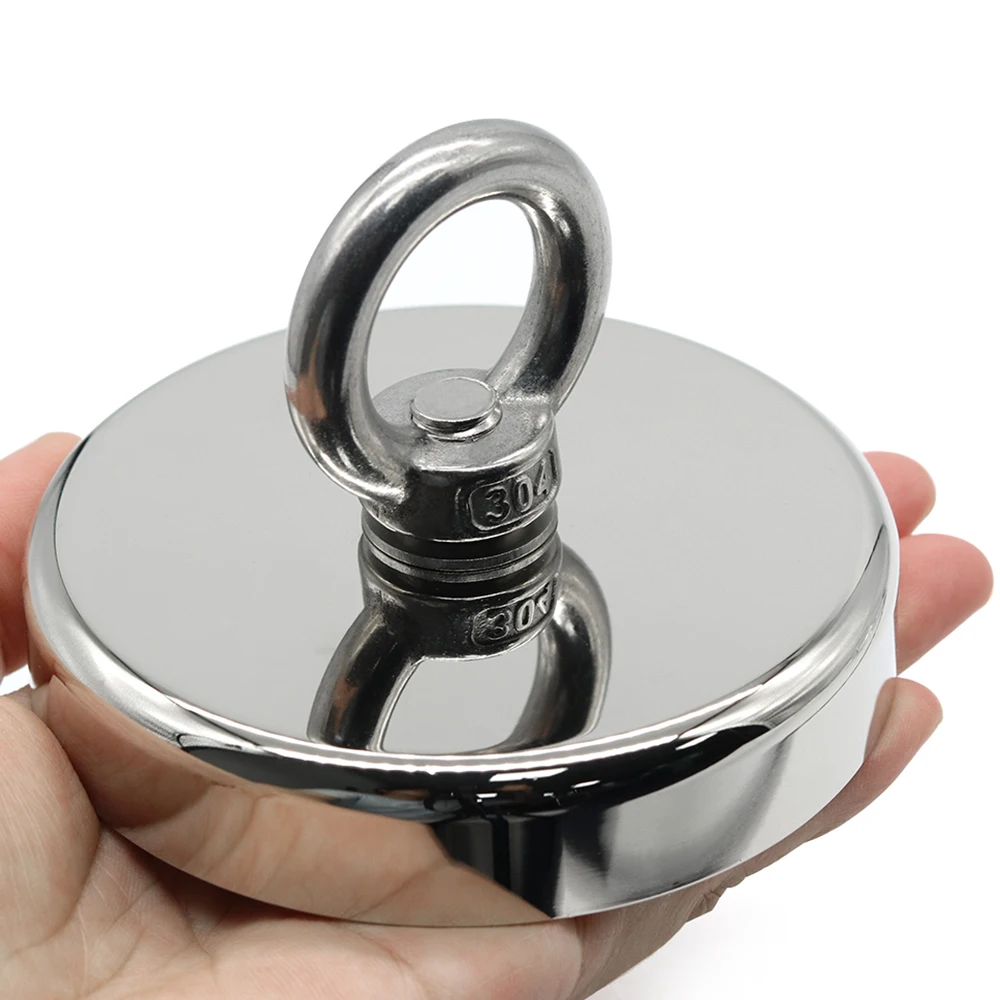 N52-Heavy-Duty-Search-Magnets-Strong-Neodymium-Magnet-Salvage-Magnet ...