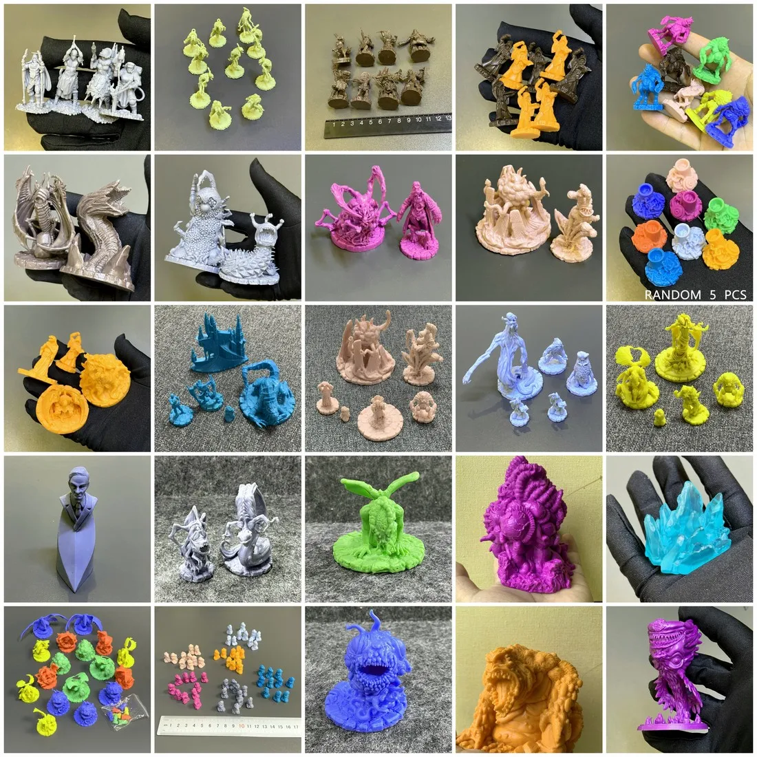 Store Home Products Feedback