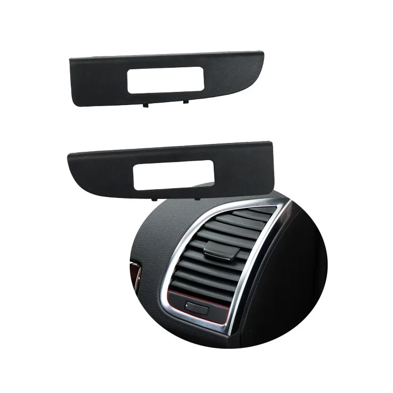 Car-Front-Dashboard-Left-Right-Air-Conditioning-Heater-AC-Vent-Outlet ...
