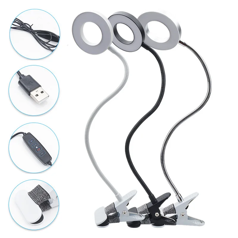 Eyelash-Extension-Lamp-LED-Light-Grafting-Lash-Light-For-Women-Beauty ...