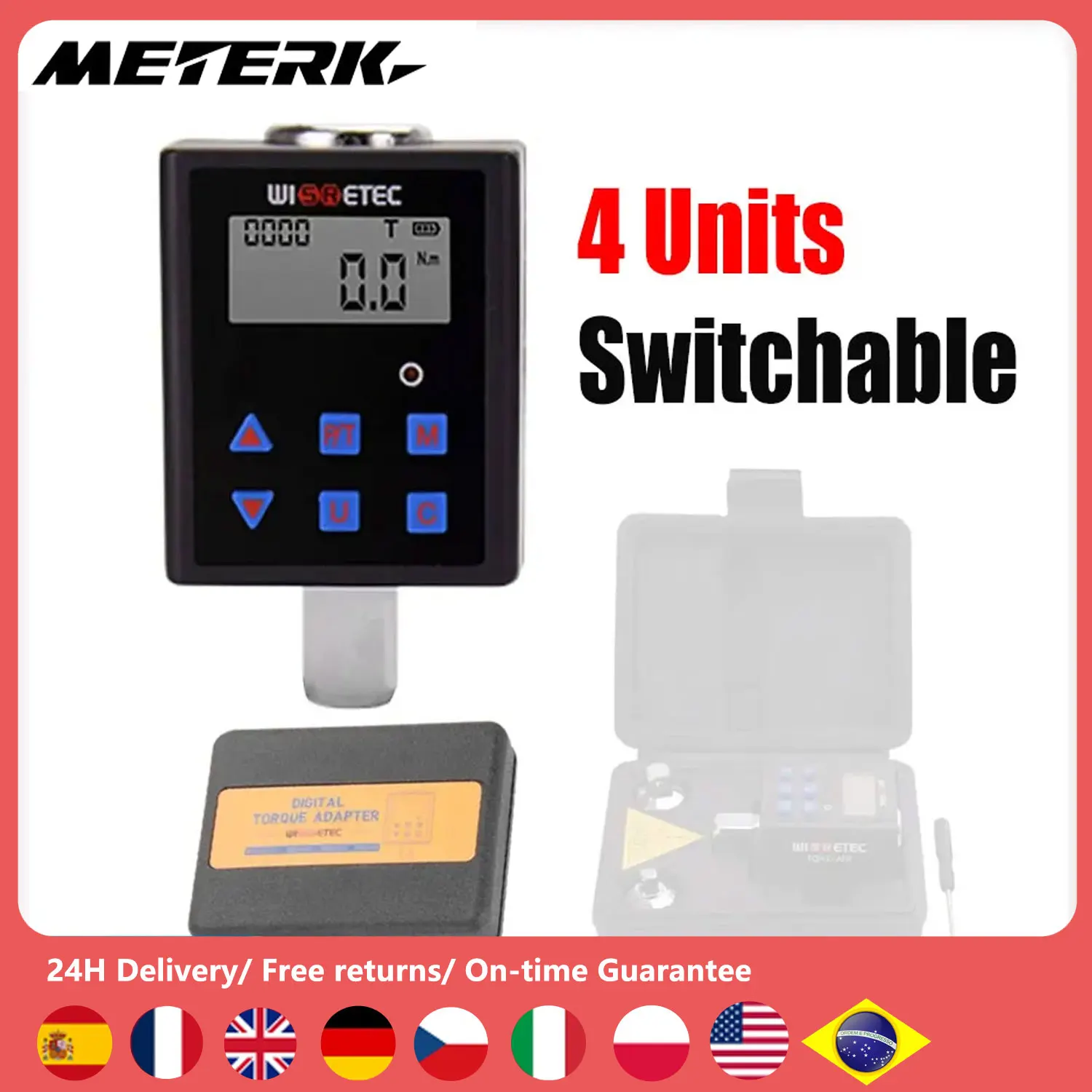 Digital-Torque-Meter-Digital-Backlight-Display-Two-ways-Measurement-Two ...