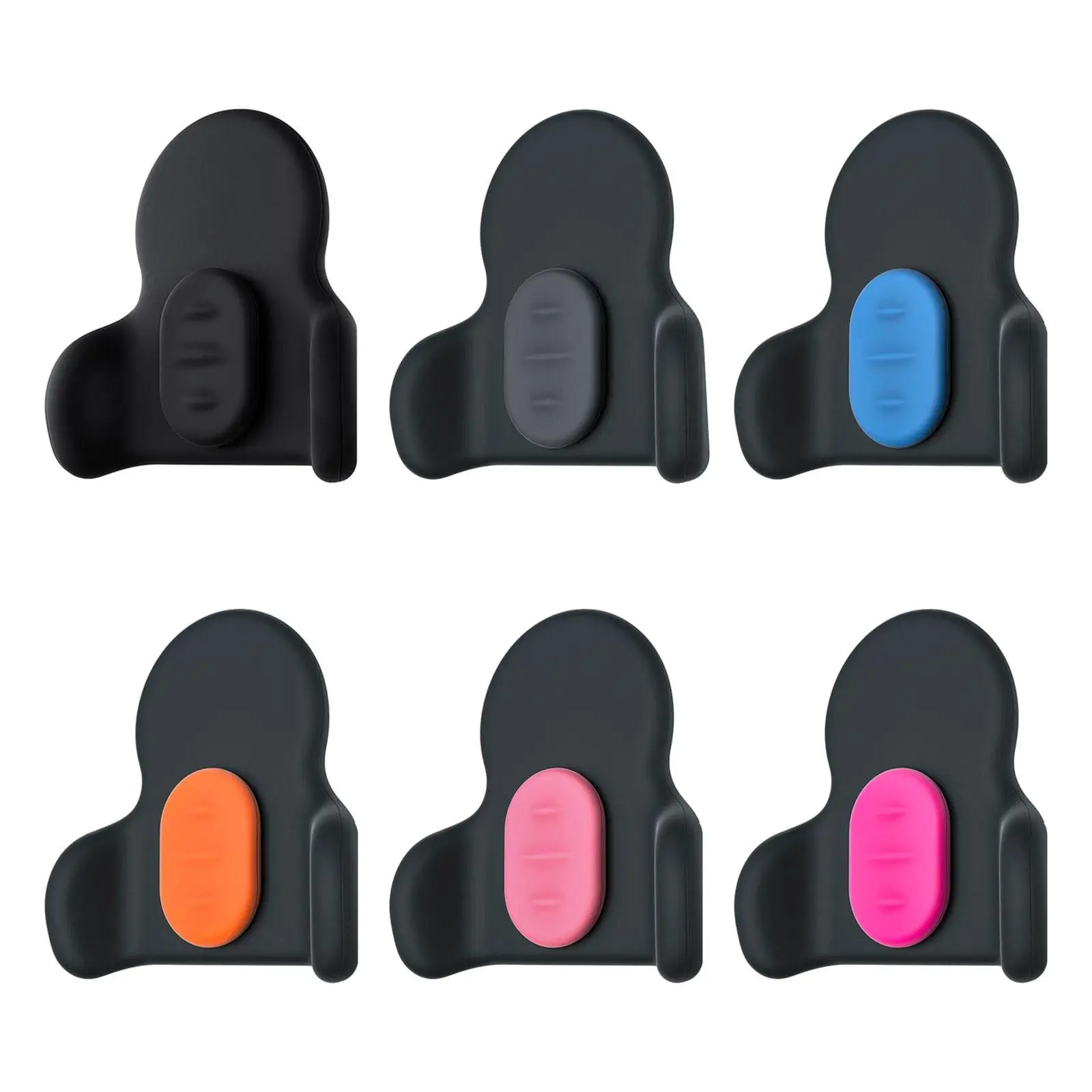 Lumbar-Support-Pillow-Back-Cushion-Memory-Foam-Comfortable-Accessory ...