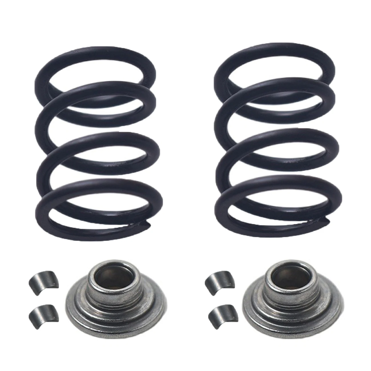 2Pcs-26lb-Valve-Spring-Retainers-And-Locks-Kit-Fit-For-Predator-212 ...