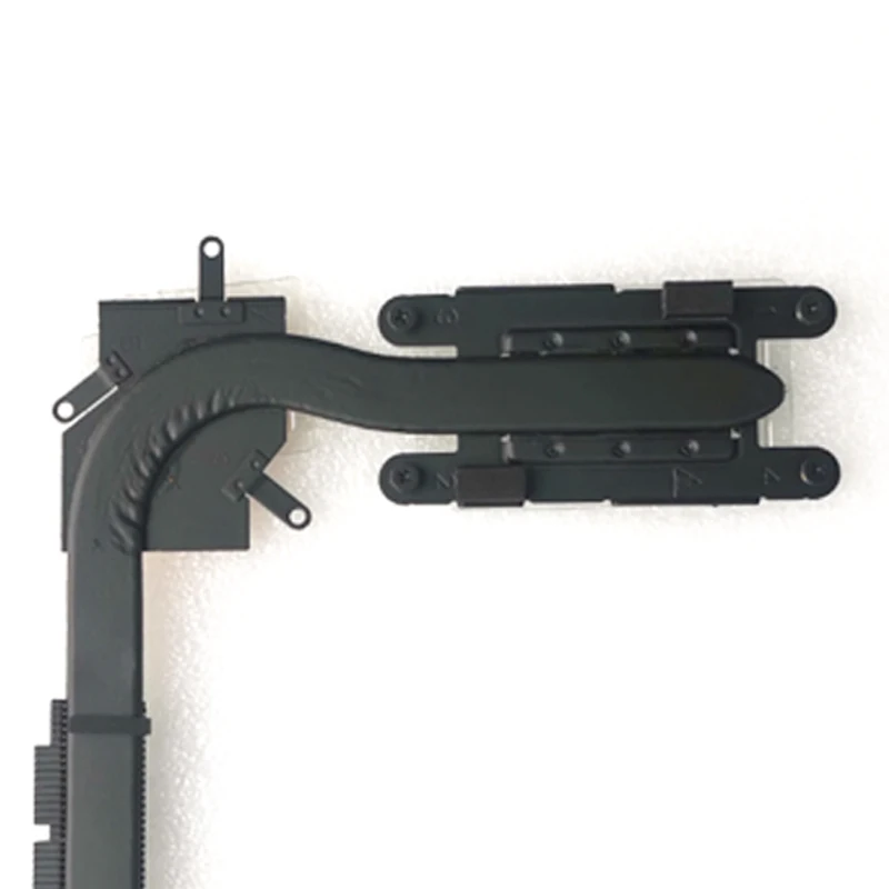 0GX4TJ Original For DELL INSPIRON 15 5570 5593 Laptop Heatsink Radiator ...