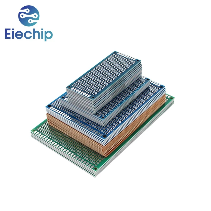 5pcs-Prototype-Board-PCB-Board-Kit-pcb-5x7-3x7-7x9-8x12cm-Single-Double ...