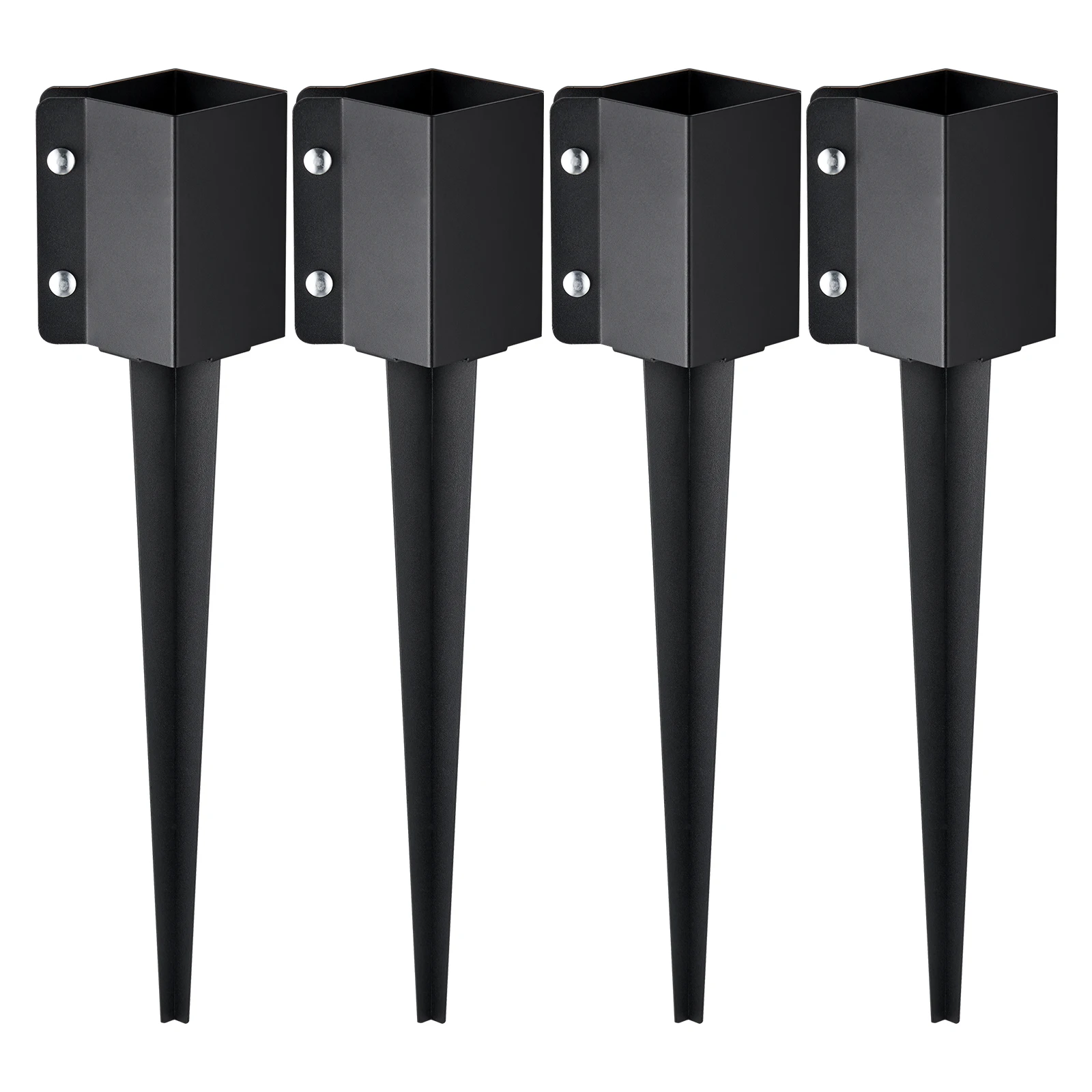 Fence Post Base Spike: The Ultimate Solution for Stable, Long-Lasting ...