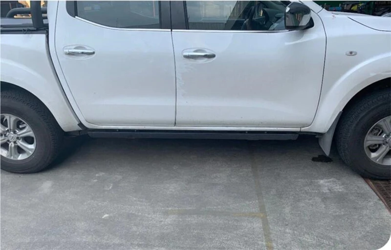 Electric Side Step Automatic Control Running Boards Switch Door Control ...