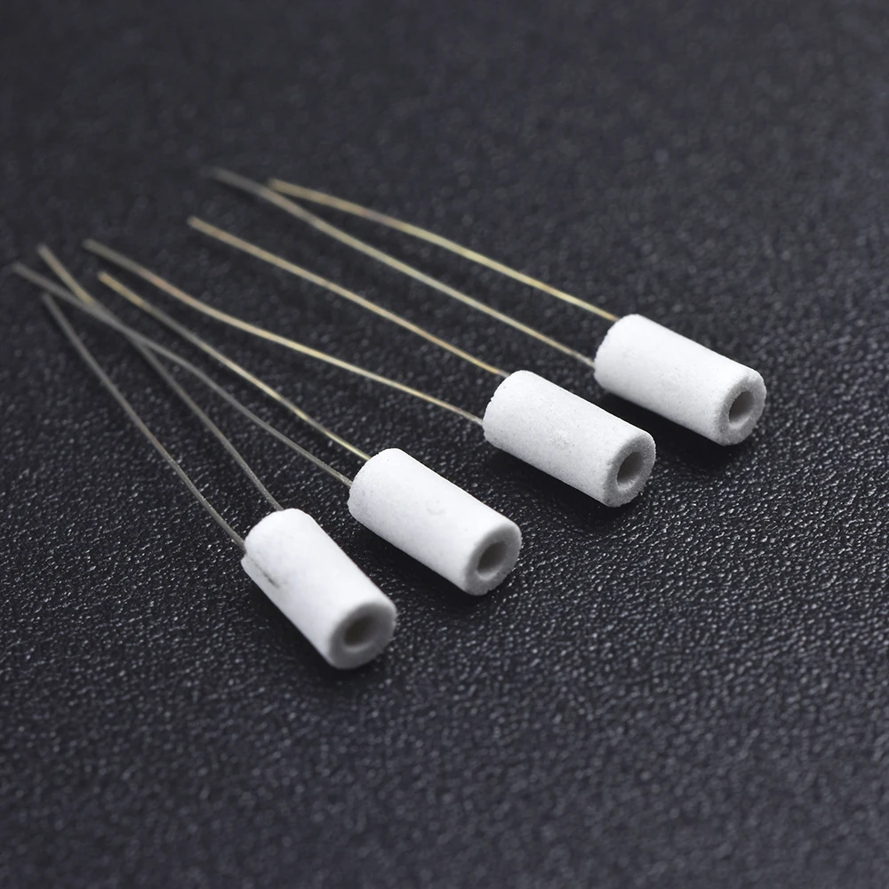 10/20pcs DIY Rebuild Ceramic Heating Core Coils 1.2ohm 3x6x1.5mm Heater ...