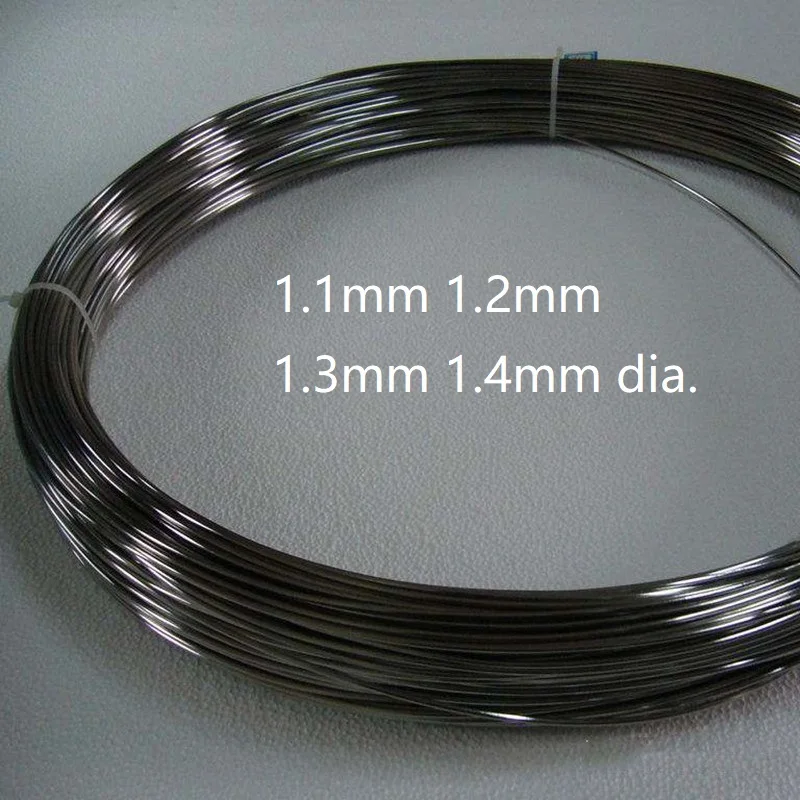 Nitinol Memory Wire