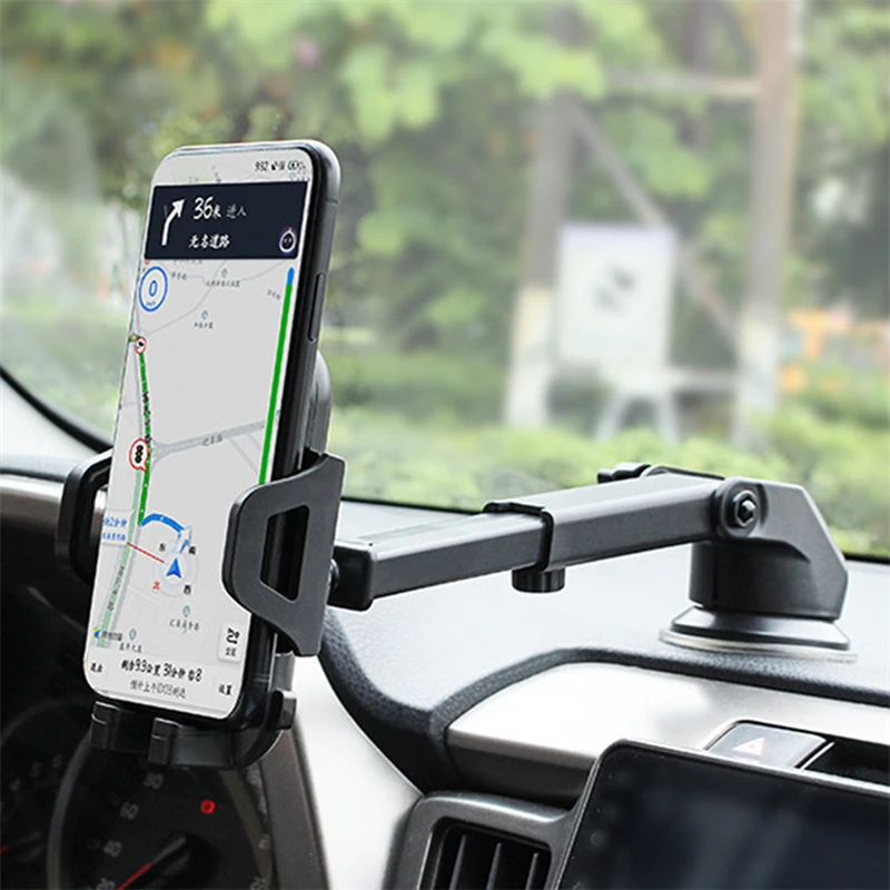 2024-NEW-Universal-Sucker-Car-Phone-Holder-360-Windshield-Car-Dashboard ...