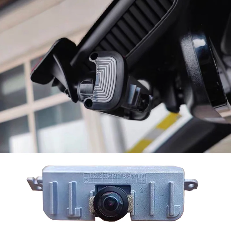 For-BYD-Atto-3-Yuan-Plus-22-23-Inside-Recorder-Camera-Face-Recognition ...