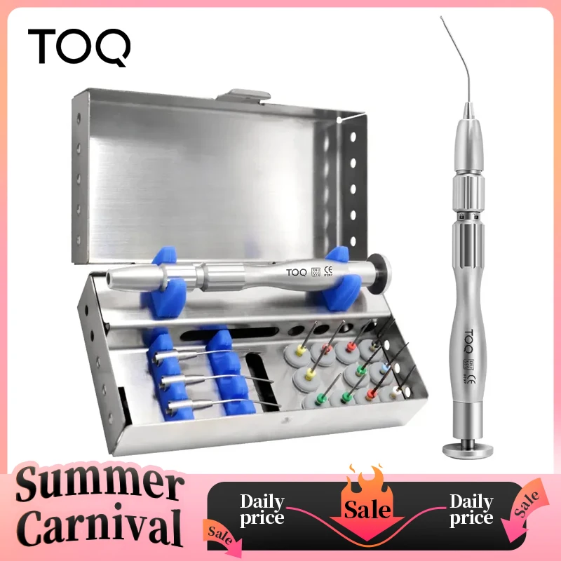 Dental-Endodontic-Endo-File-Removal-System-Kit-Endo-Broken-File-Removal ...