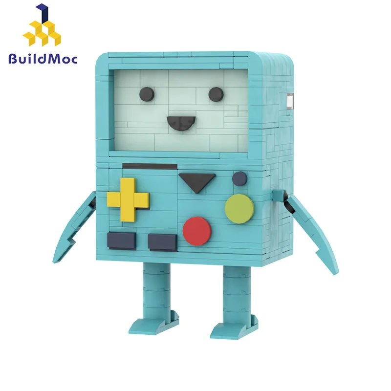 Bmo Adventure Time Love